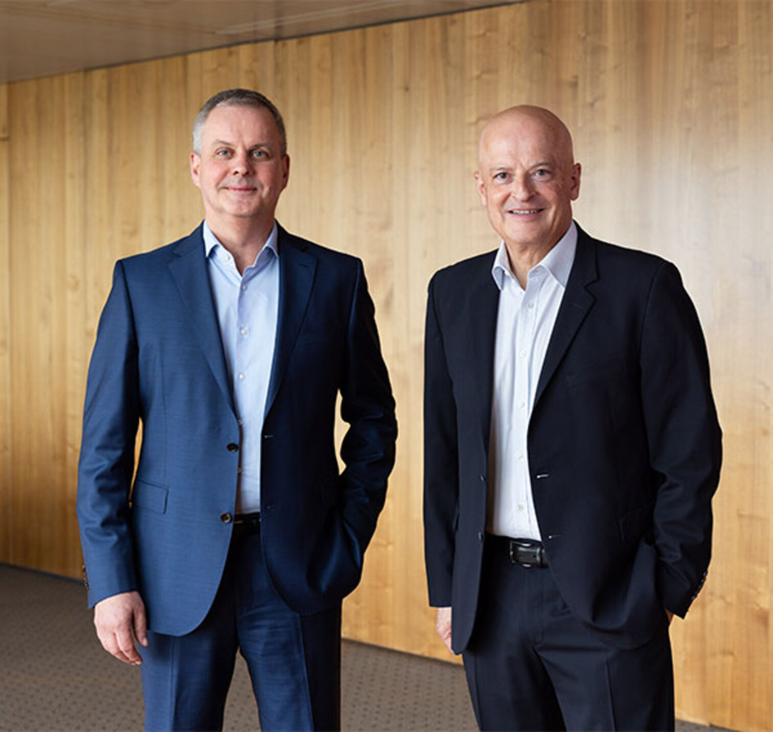 Tecan Annual Report: Letter to Shareholders